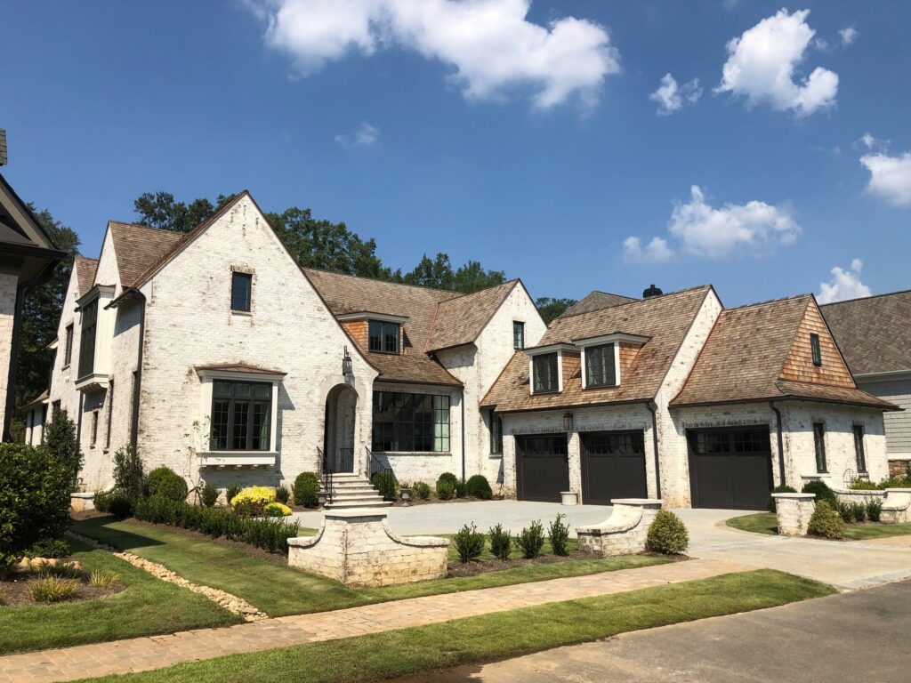 Our Work - Gabriel Properties